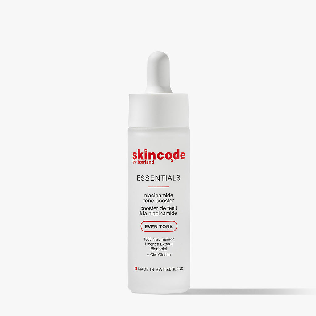 Niacinamide Tone Booster – Skincode