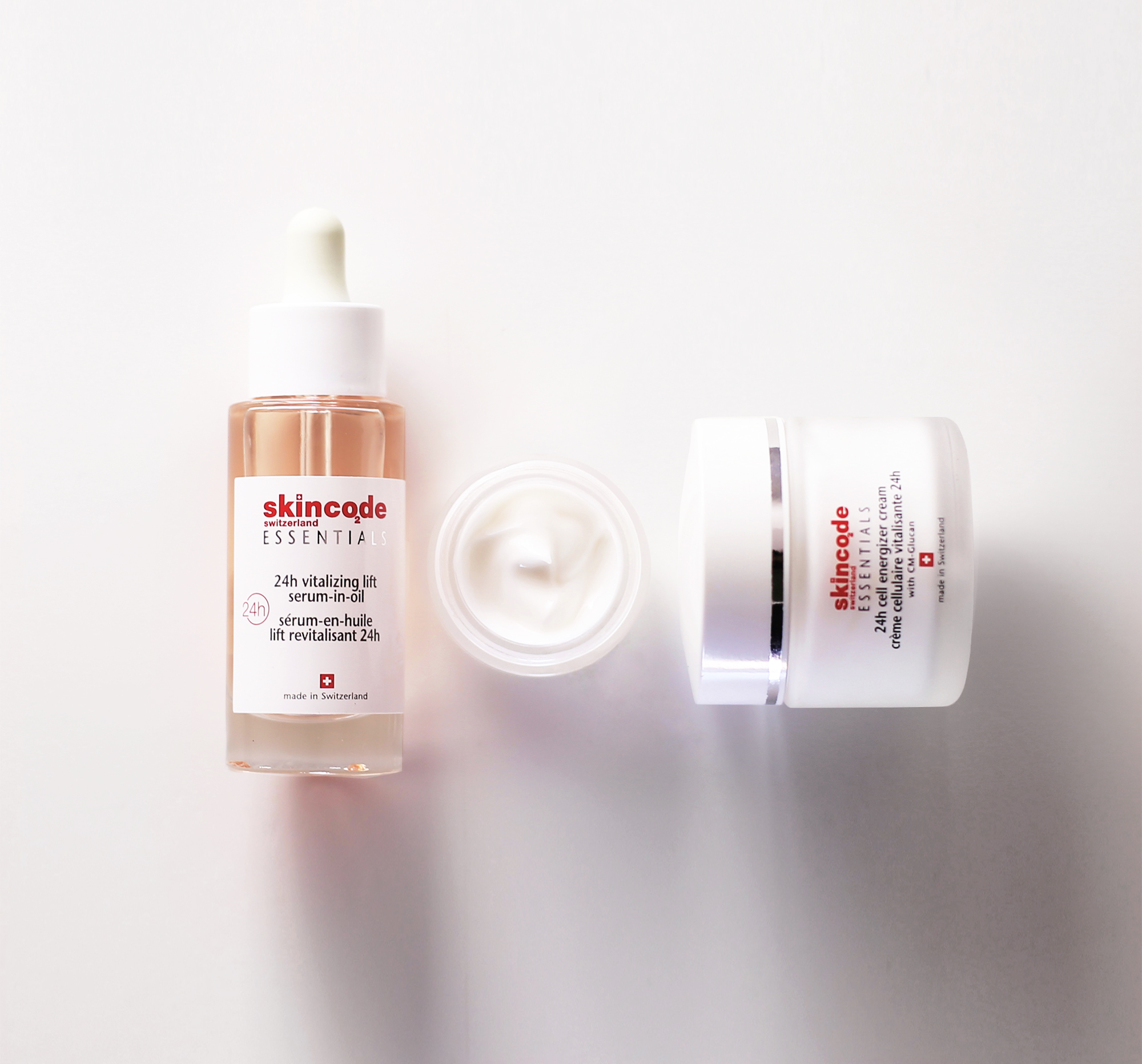 Skincode Essentials - Skincode